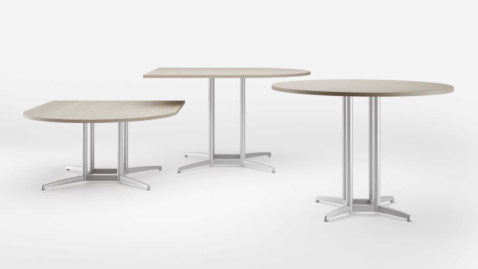 Commercial Collaboration Tables | Hi5 Furniture, Inc.