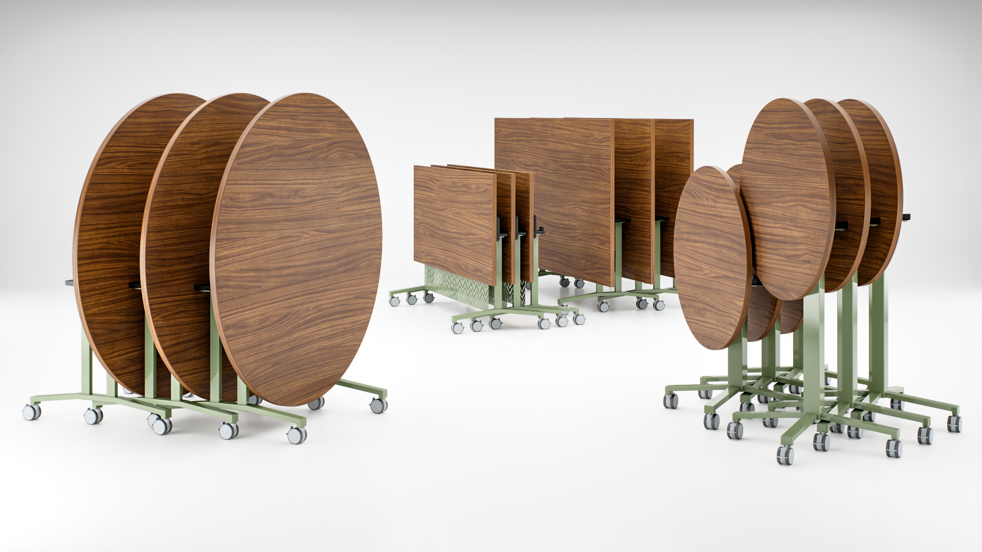 Nesting Tables | Hi5 Furniture, Inc.